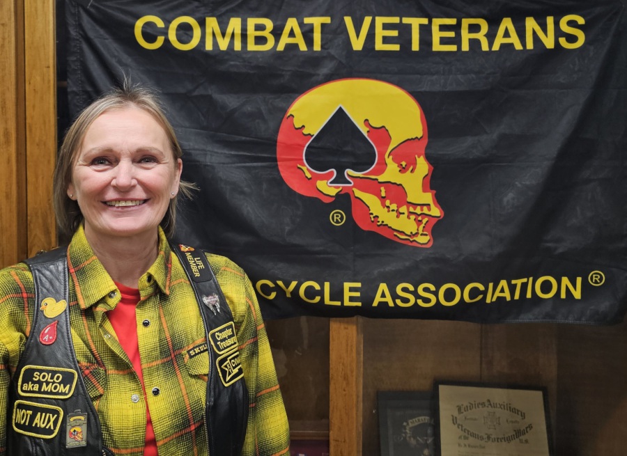 CVMA® KY 1-2 - Chapter Officers